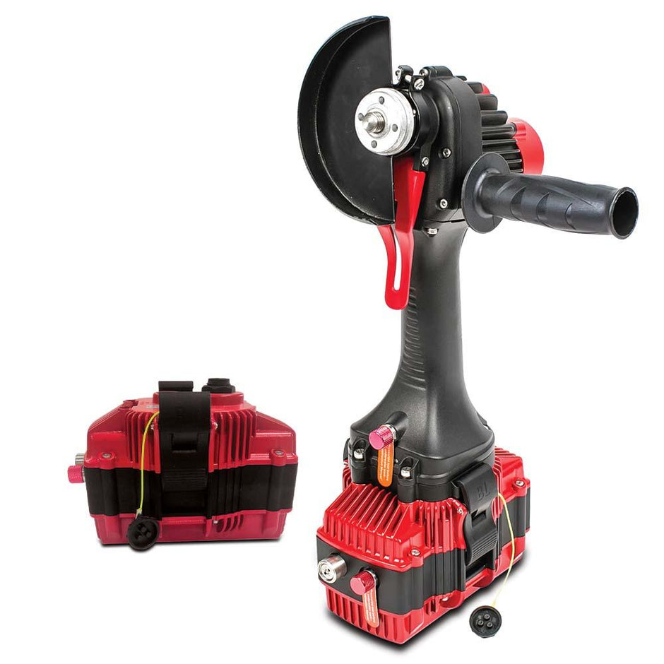 Nemo power tools - underwater cordless power tools – Salt Life Marine