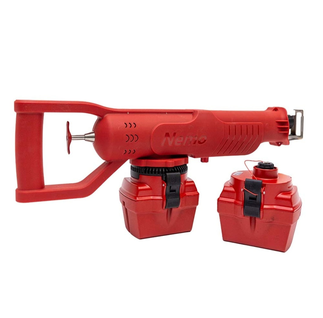 Nemo power tools - underwater cordless power tools – Salt Life Marine